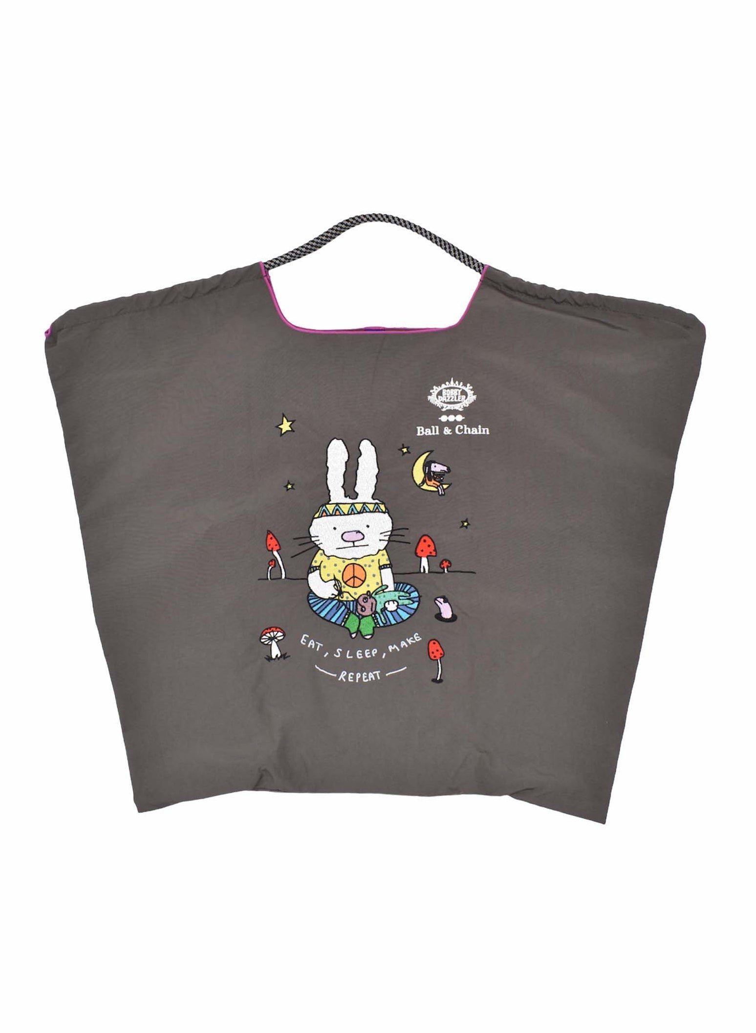 Goods– BOBBY DAZZLER