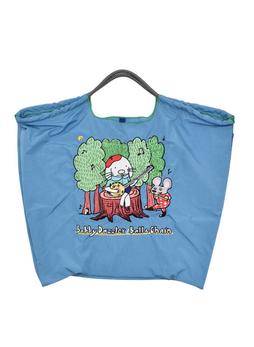 Goods– BOBBY DAZZLER